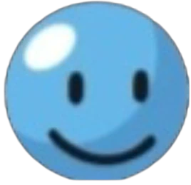 Bally and Marble | Battle for Dream Island Wiki | Fandom