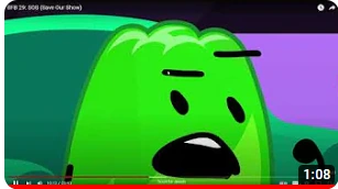 User blog:Dsw0203/Bug! | Battle for Dream Island Wiki | Fandom