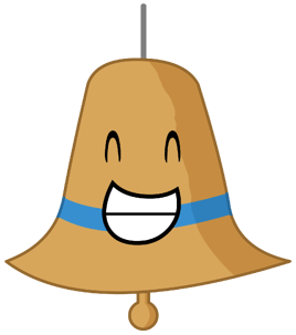 Bell | Battle for Dream Island Wiki | Fandom
