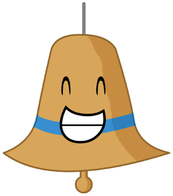 Bell | Battle for Dream Island Wiki | Fandom