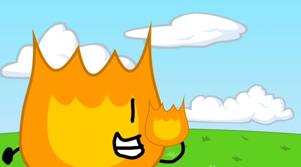 User blog:BFB12321BFB/BFB Scenarios Pre-Debut | Battle for Dream Island ...