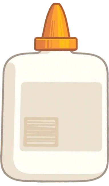 Glue/Gallery | Battle for Dream Island Wiki | Fandom