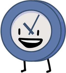 Clock | Battle for Dream Island Wiki | Fandom