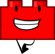 Lego Brick | Battle for Dream Island Wiki | Fandom