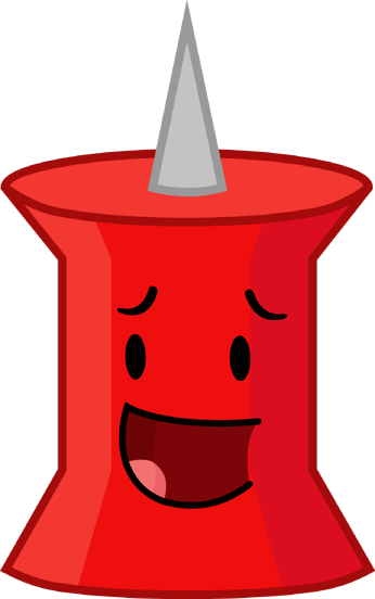 Pin | Battle for Dream Island Wiki | Fandom