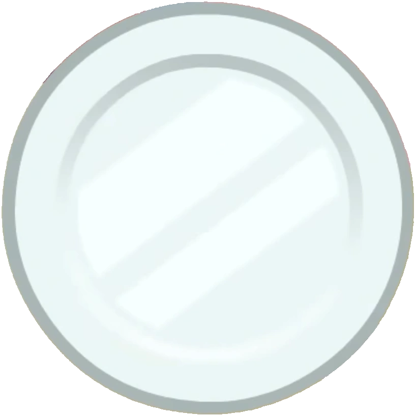 Plates | Battle for Dream Island Wiki | Fandom