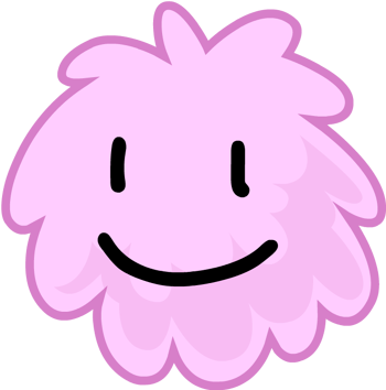 Puffball | Battle for Dream Island Wiki | Fandom