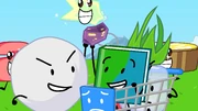 Book/Coverage | Battle for Dream Island Wiki | Fandom
