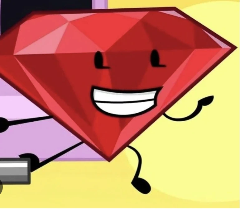 User blog:Cupcakemariah11272/I'm going to write a definition for Ruby ...