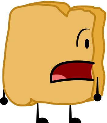 Woody | Battle for Dream Island Wiki | Fandom