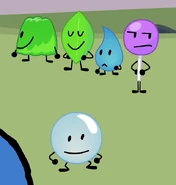 Have Cots/Gallery | Battle for Dream Island Wiki | Fandom