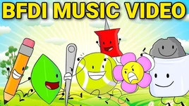 Battle for Dream Island Wiki:BFDI Song | Battle for Dream Island Wiki ...