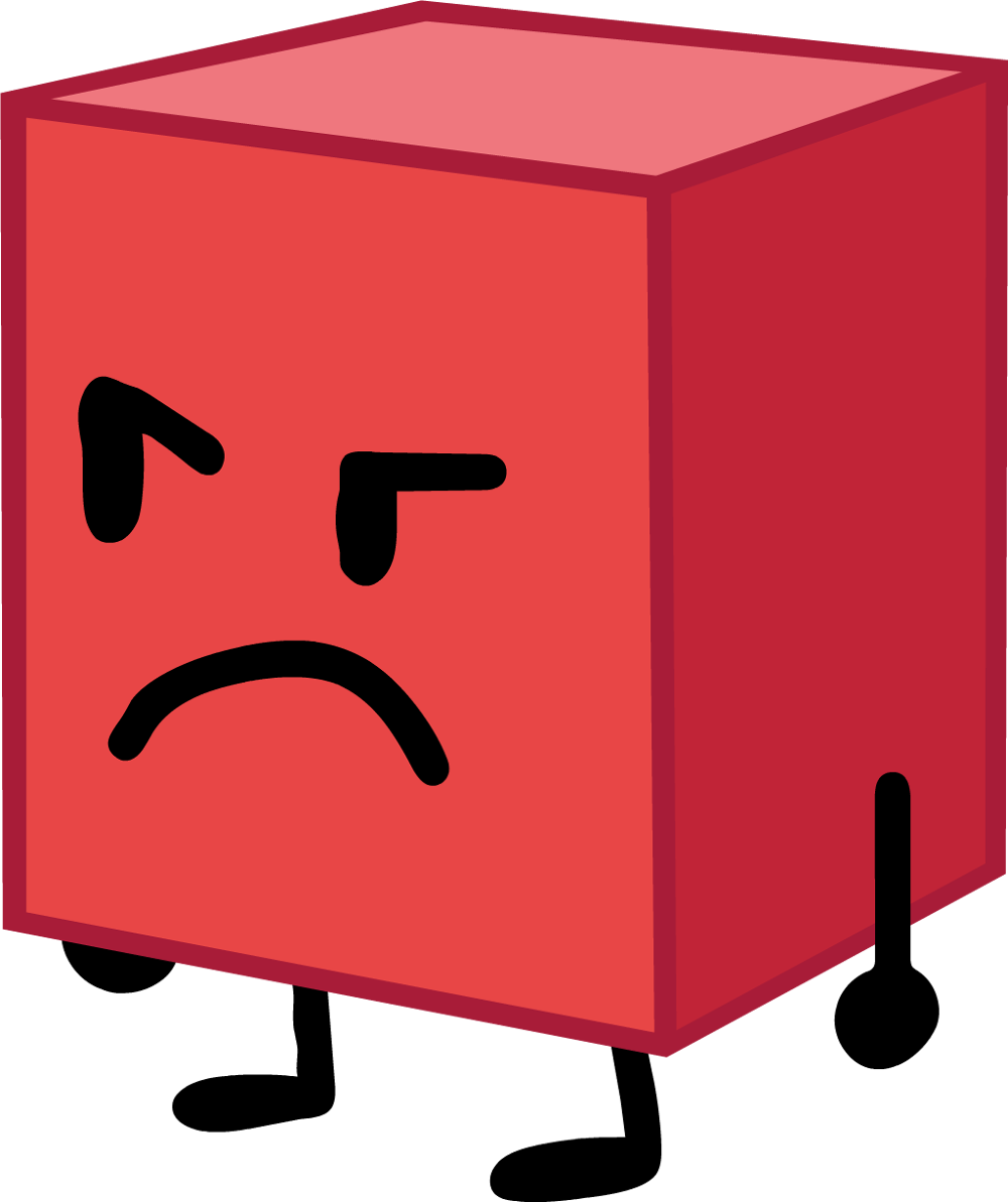 BFDI contestants | Battle With Bluey Friends Wiki | Fandom