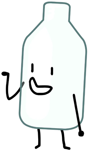 Botella | Batalla por la Isla de Ensueño Wiki | Fandom