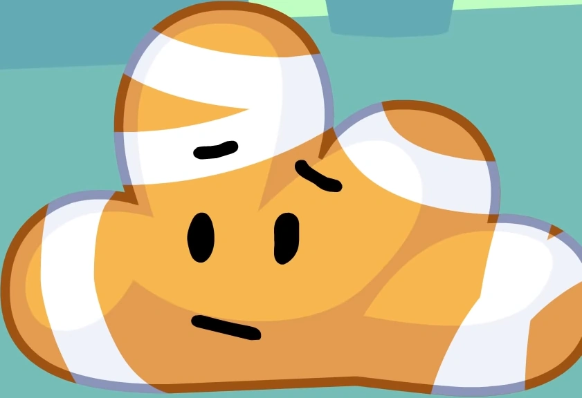 User blog:BookFan31Again/BFB TOP 10s | Battle for Dream Island Wiki ...