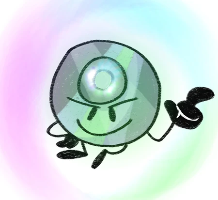 User blog:PossiblyKimi/New OC: Chris MCLean | Battle for Dream Island ...