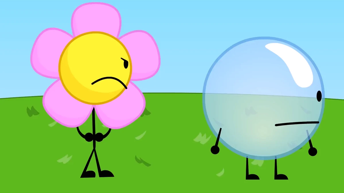 Insectophobe's Nightmare 2/Gallery | Battle for Dream Island Wiki | Fandom