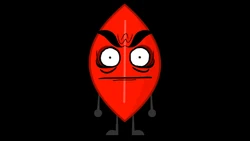 bfdi evil leafy gallery