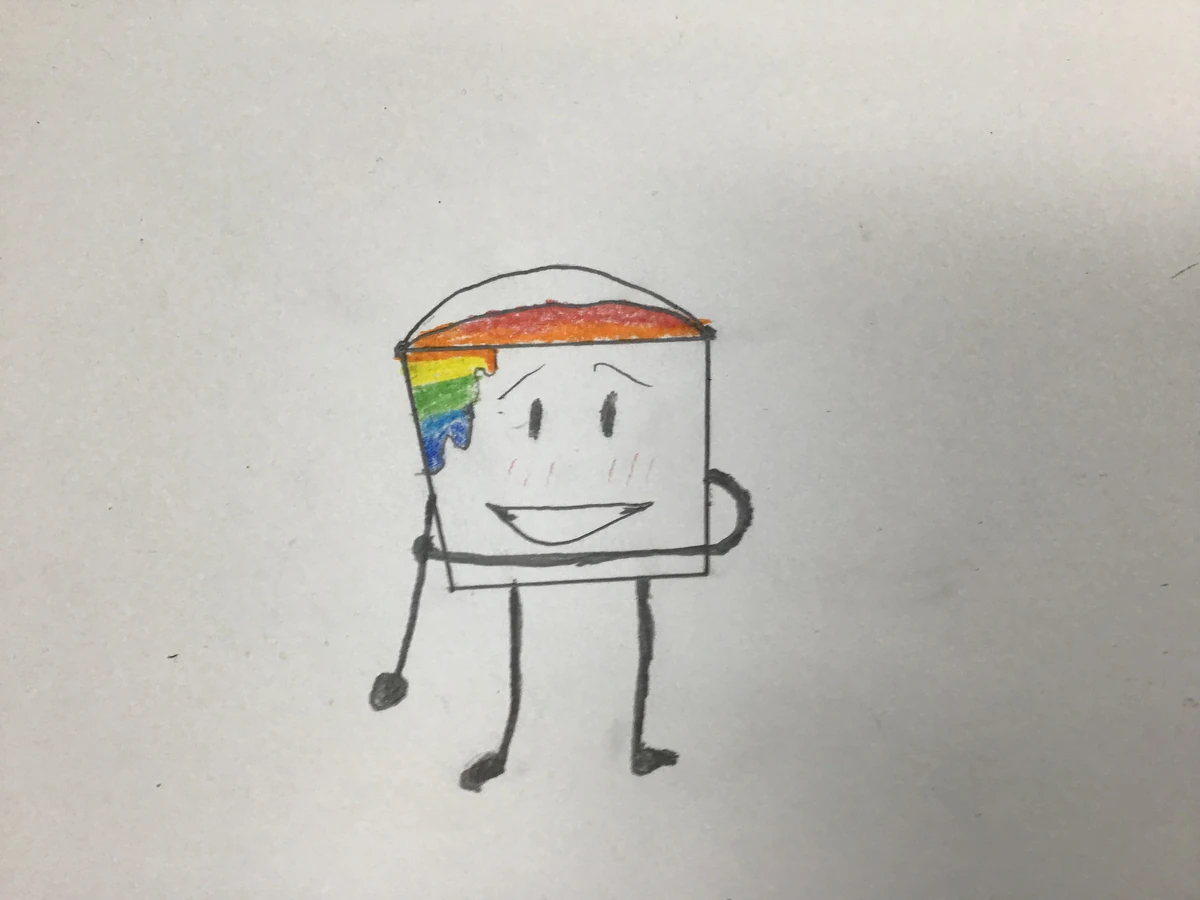 User blog:BattleReviews/Fan-art and other art I made | Battle for Dream ...