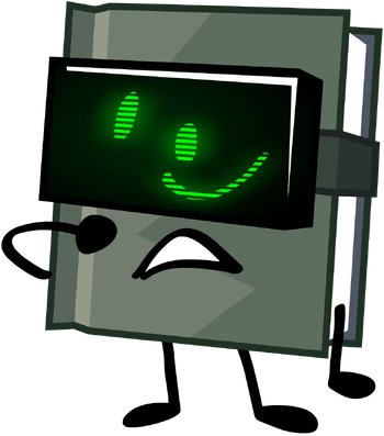 Variations of Book | Battle for Dream Island Wiki | Fandom