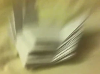 Foldy | Battle for Dream Island Wiki | Fandom