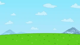 Plains | Battle for Dream Island Wiki | Fandom