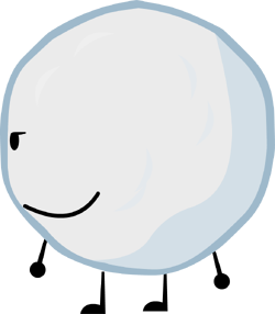 Bfdi Snowball