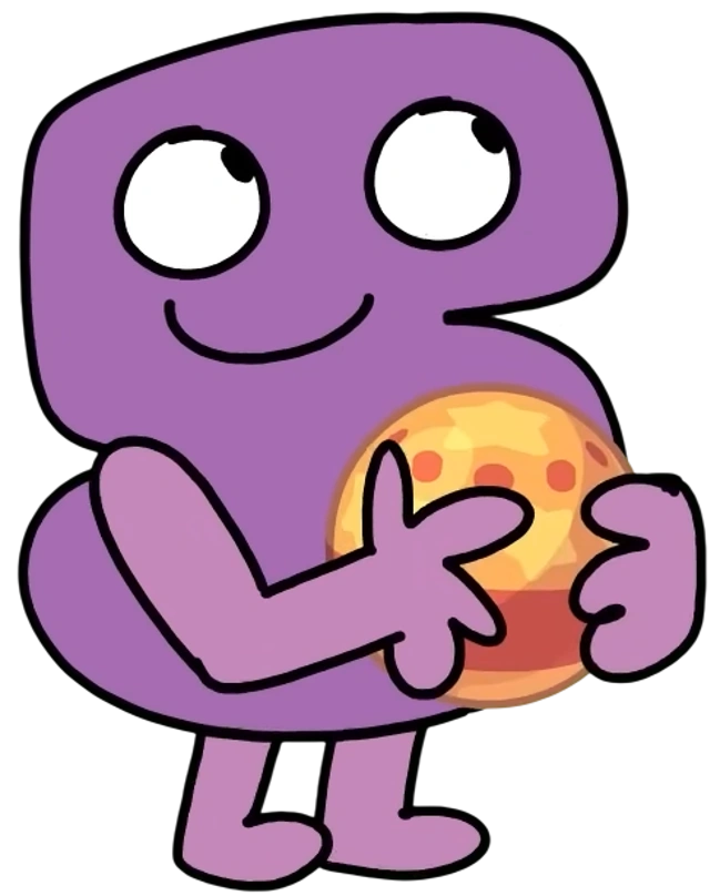 Five | Battle for Dream Island Wiki | Fandom