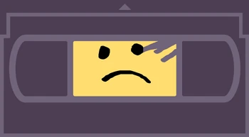 VHSy | Battle for Dream Island Wiki | Fandom