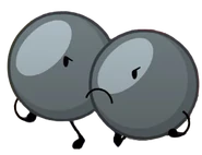 Ball (species) | Battle for Dream Island Wiki | Fandom