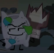 BBQ Sauce/Gallery | Battle for Dream Island Wiki | Fandom