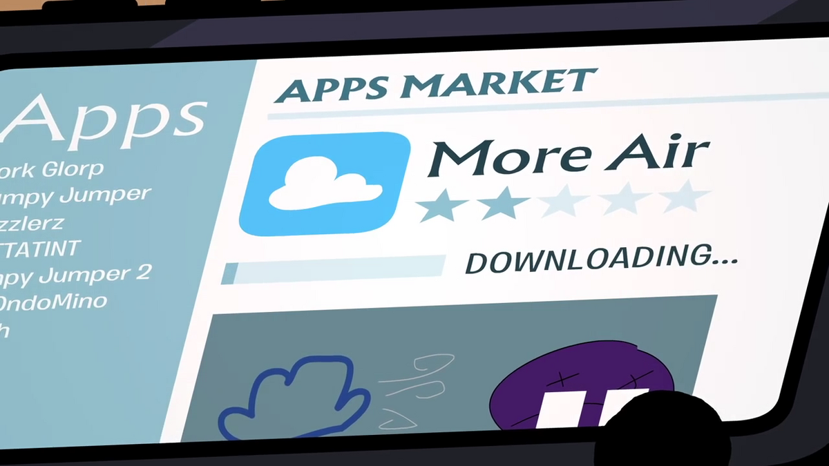 User blog:TheNintendoGuy9009/sandbox | Battle for Dream Island Wiki ...