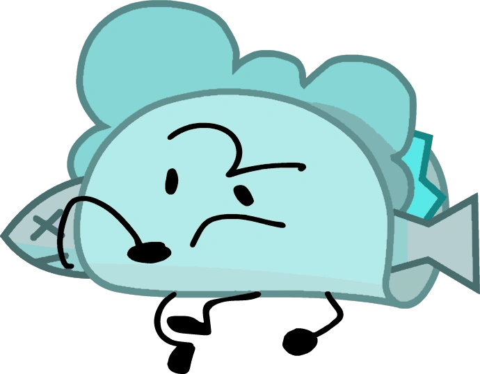 User blog:SirJay07/Blue characters | Battle for Dream Island Wiki | Fandom