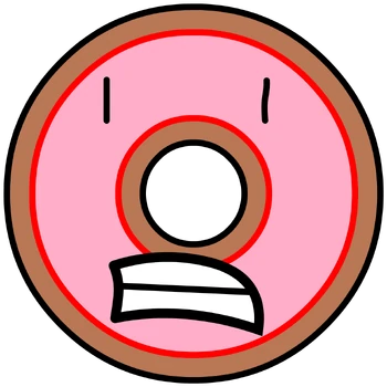 Donut | Battle for Dream Island Wiki | Fandom