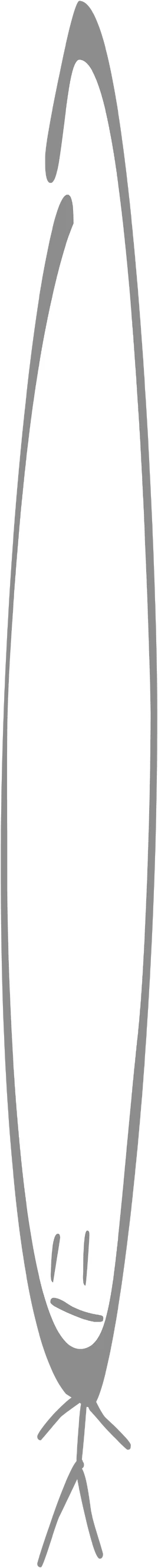 Bigger versions of characters | Battle for Dream Island Wiki | Fandom