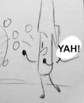 User blog:BFDIMatchfan08/BFDI Points 1 voting results | Battle for ...