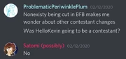 HelloKevin | Battle for Dream Island Wiki | Fandom