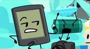 Battery | Battle for Dream Island Wiki | Fandom
