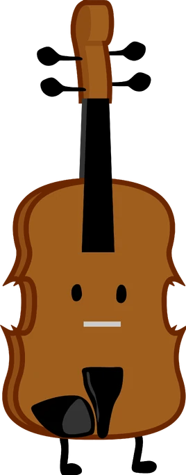 Pan Flute's orchestra | Battle for Dream Island Wiki | Fandom