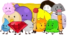 Battle for Dream Island Again | Battle for Dream Island Wiki | Fandom