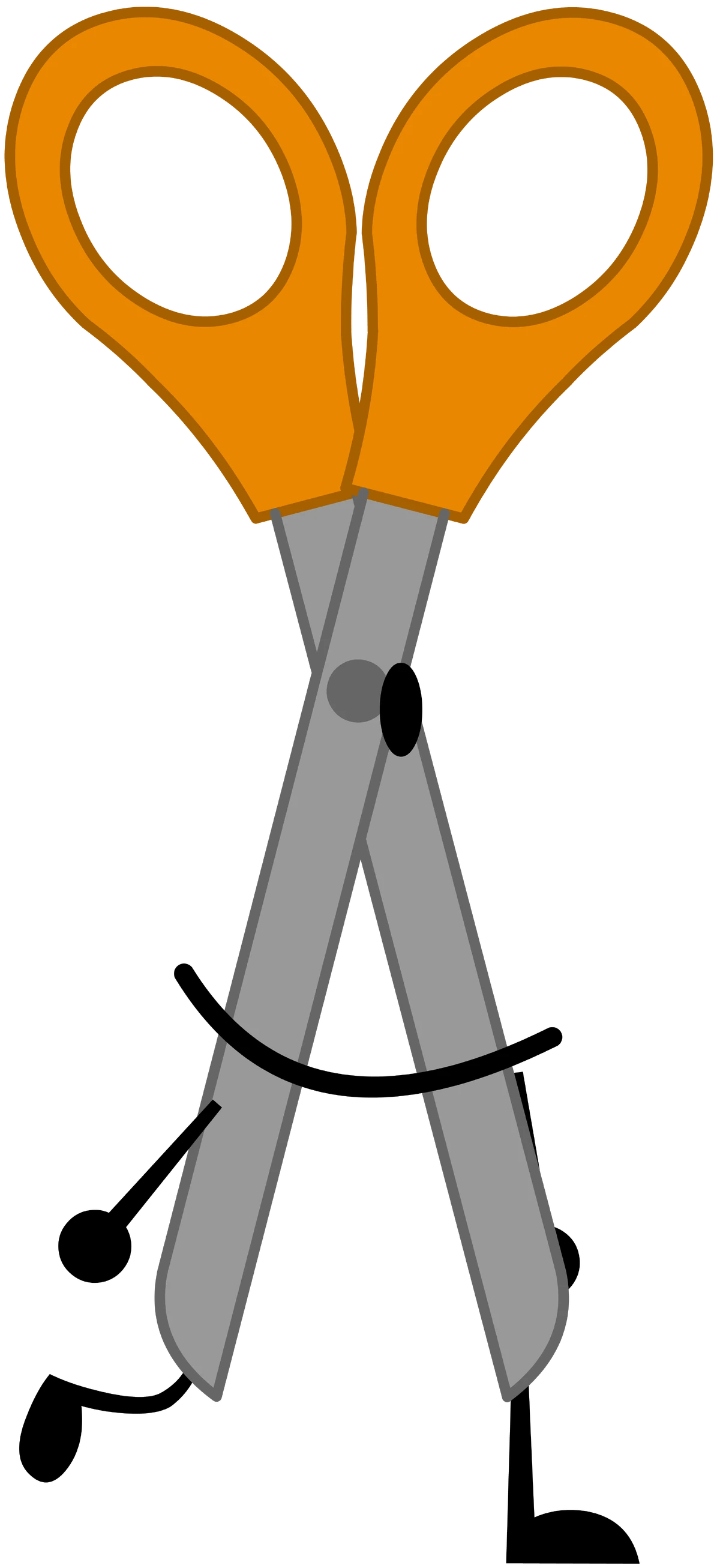 Variations of TPOT debut candidates | Battle for Dream Island Wiki | Fandom