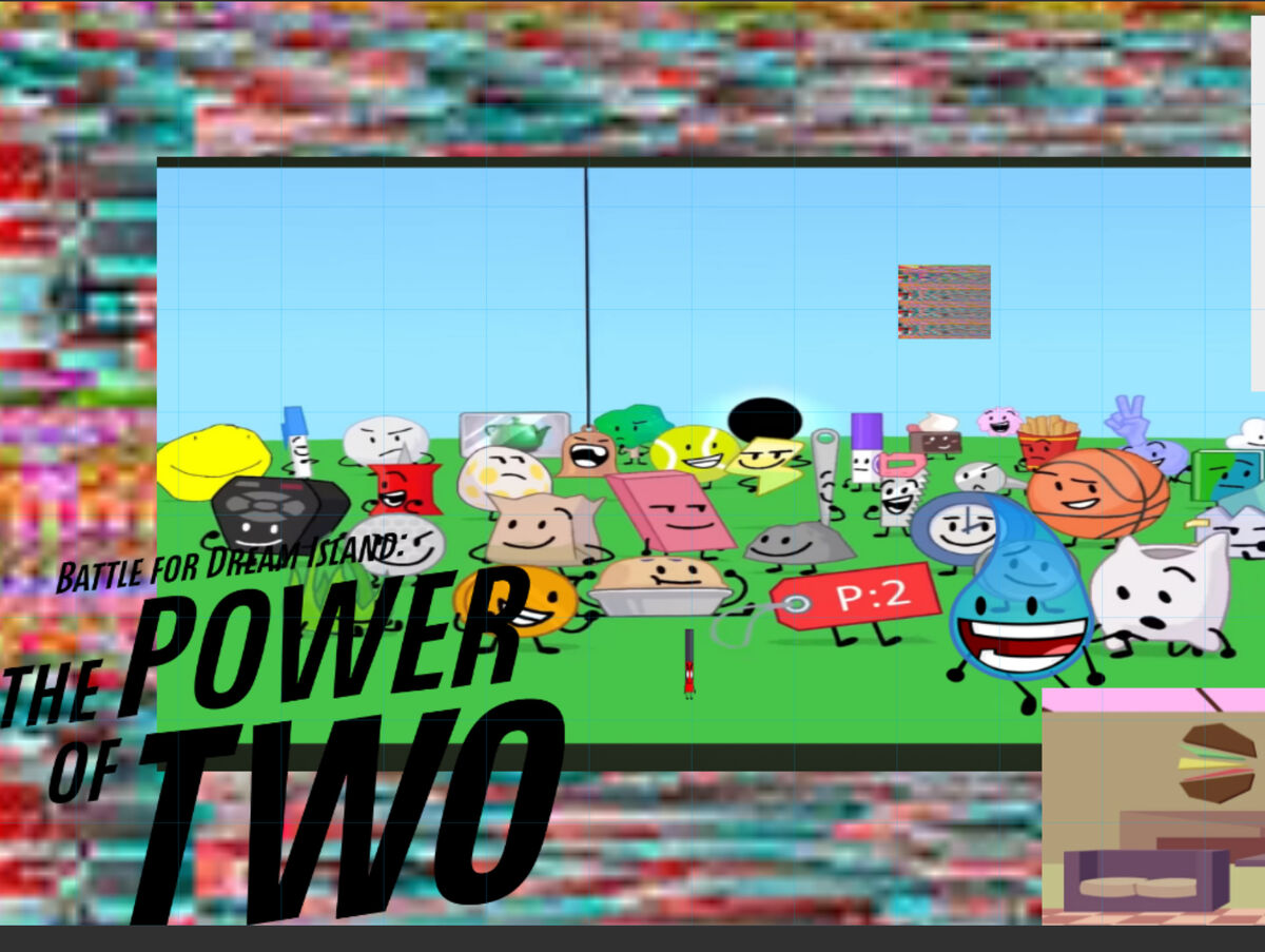 User blog:Ninjo91/A TPOT (fanmade) | Battle for Dream Island Wiki | Fandom