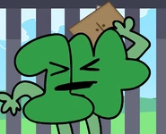 Fourteen/Gallery | Battle for Dream Island Wiki | Fandom