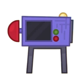 Energy devices | Battle for Dream Island Wiki | Fandom