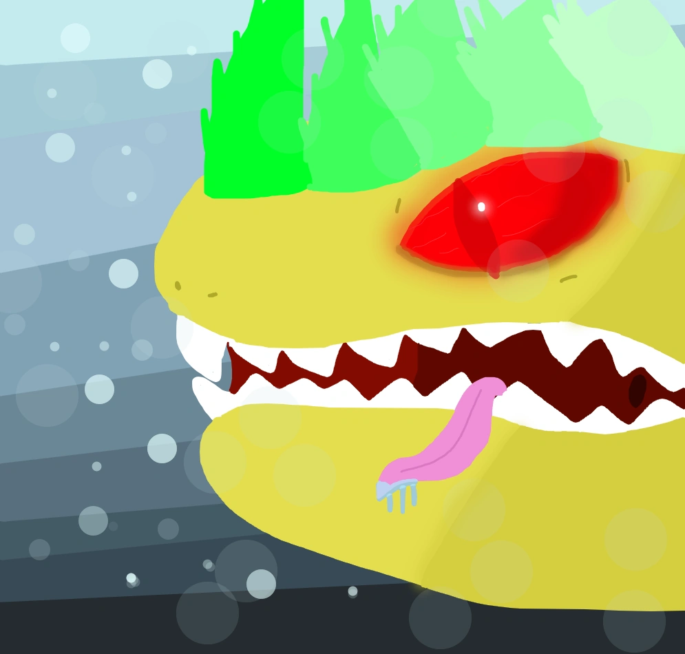 User blog:Puppybugs/check out this thing i made | Battle for Dream ...