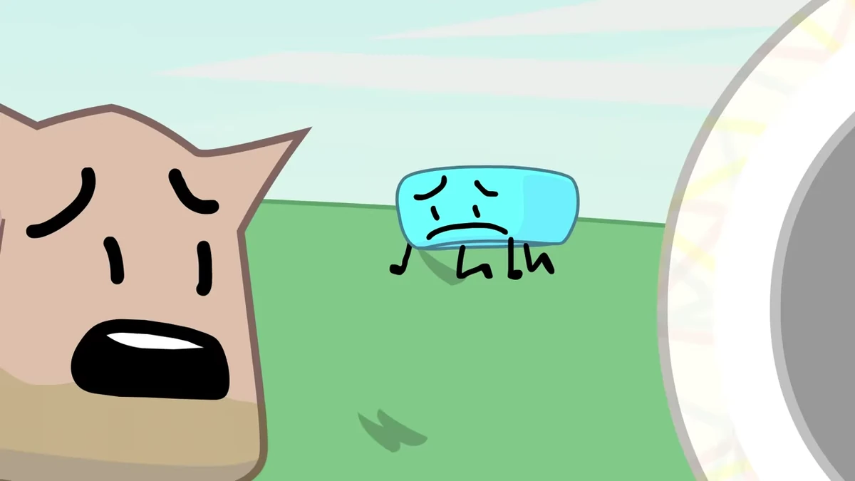 User blog:ProblematicPeriwinklePlum/Change-your-PFP Week Day 2: Favorite Moment | Battle for ...