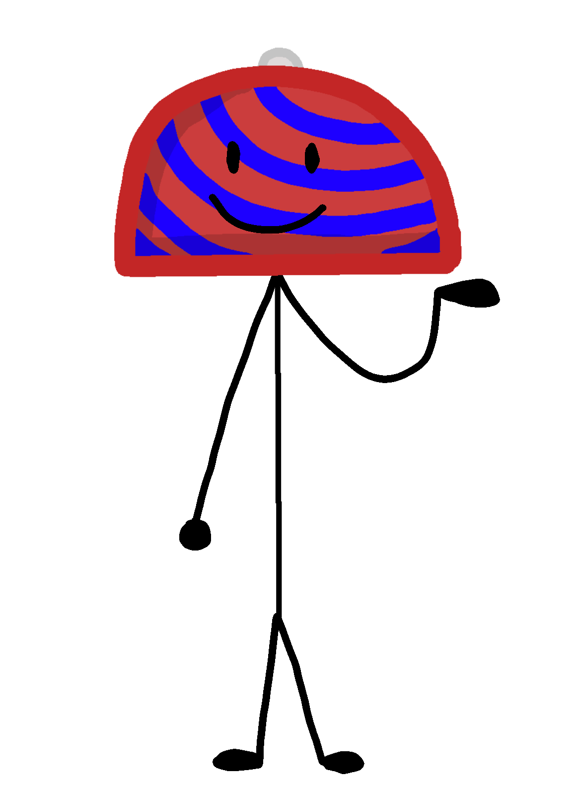 User blog:HeadcrabYT/Umbrella | Battle for Dream Island Wiki | Fandom