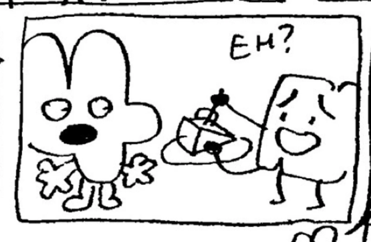 jacknjellify YouTube posts | Battle for Dream Island Wiki | Fandom