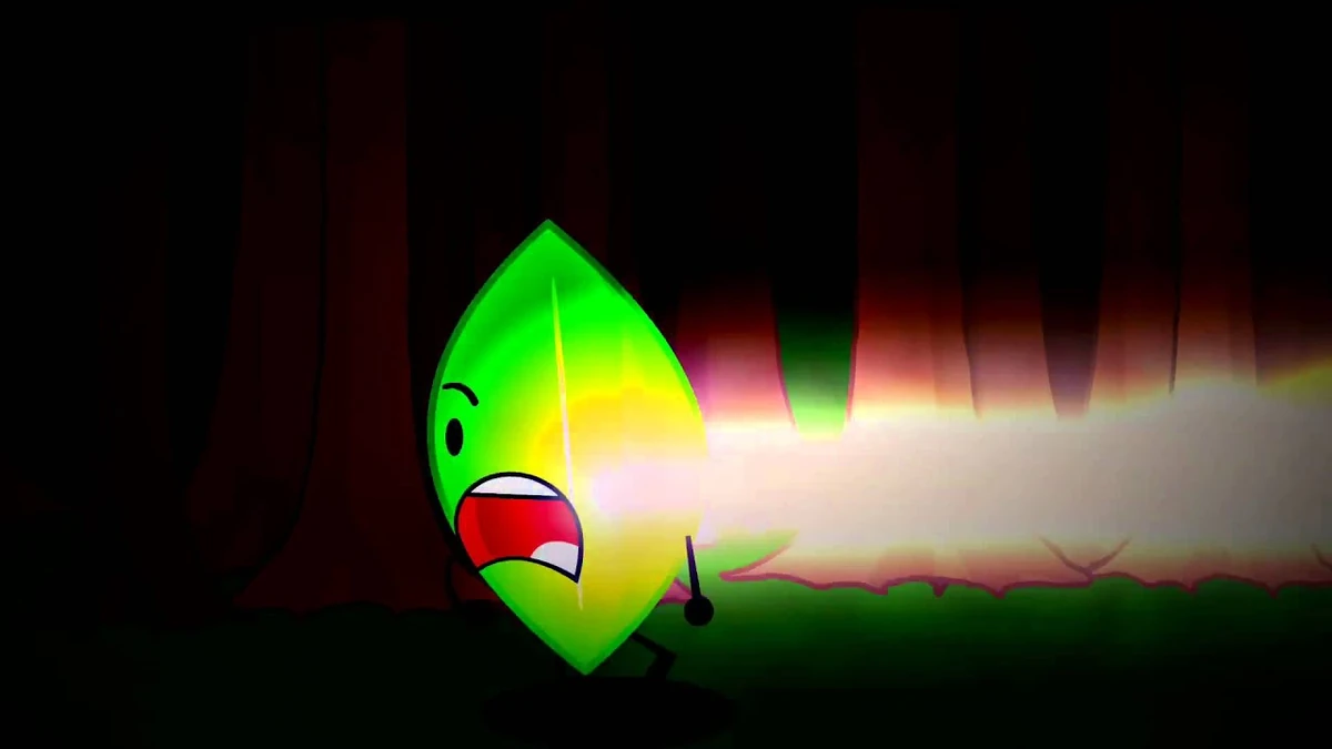 BFDIA 1 Alternate Cut | Battle for Dream Island Wiki | Fandom