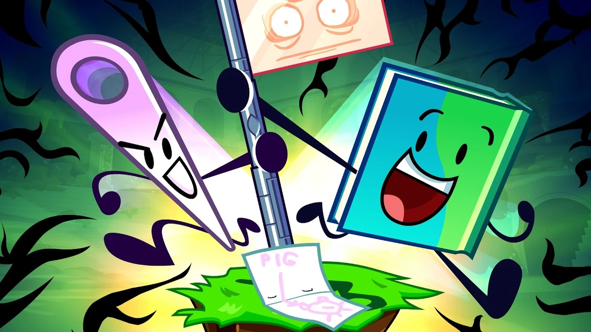 Category:2026 episodes | Battle for Dream Island Wiki | Fandom
